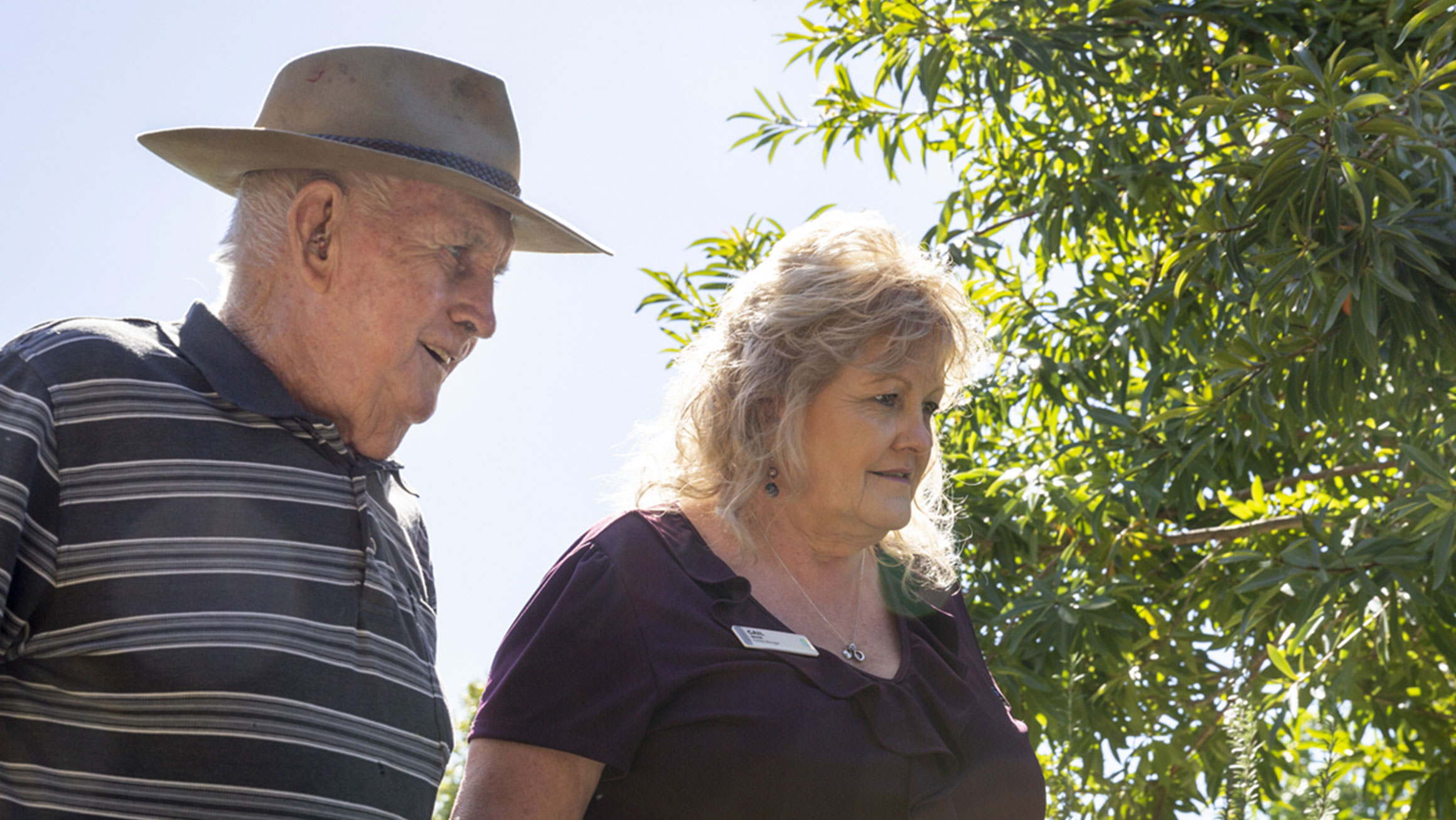 Regis Camp Hill | Regis Aged Care | Aged Care Facilities | Aged Care