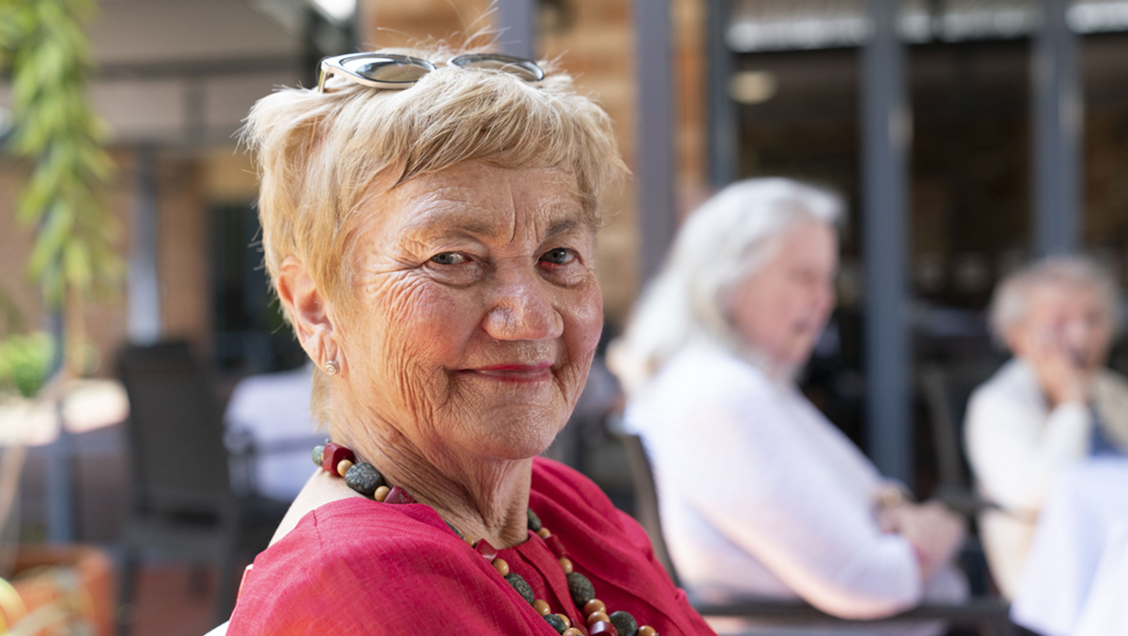 Regis Camp Hill | Regis Aged Care | Aged Care Facilities | Aged Care