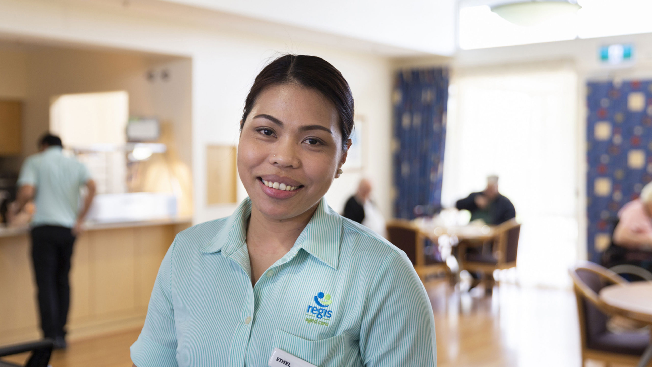 Regis Camp Hill | Regis Aged Care | Aged Care Facilities | Aged Care