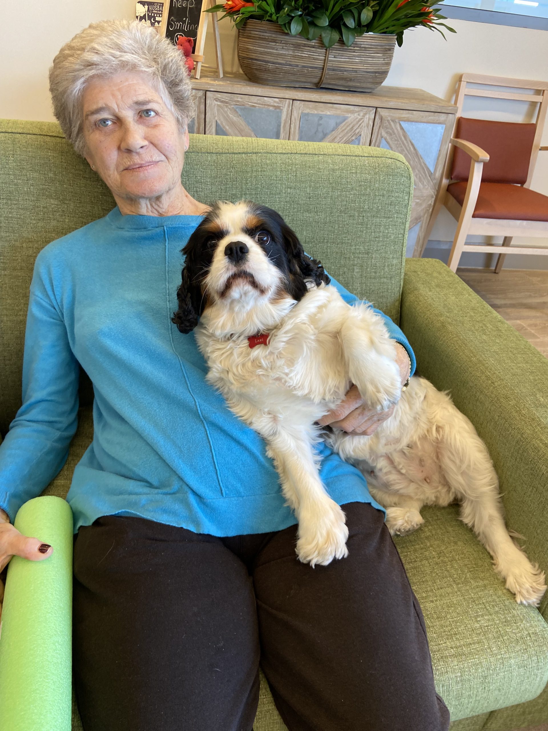 Port Coogee Cuddles – Regis Aged Care