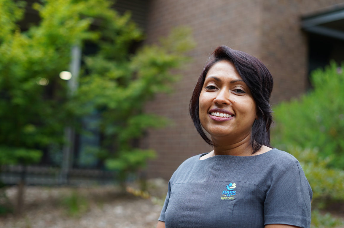 Careers | Regis Aged Care | Aged Care Jobs