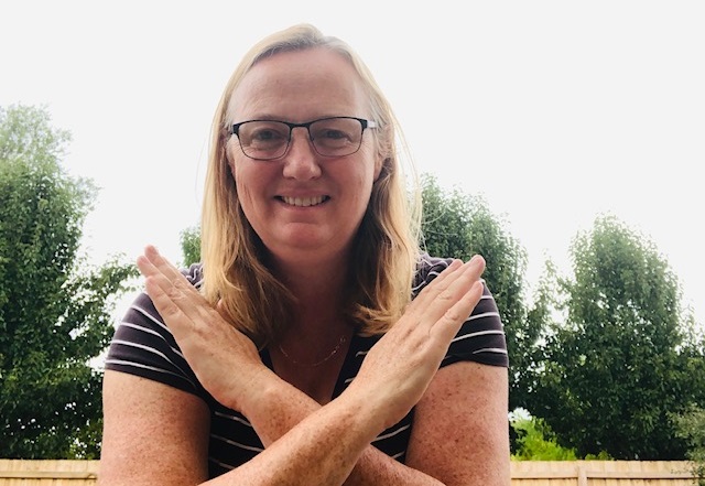 International Women’s Day with Helen Finlay – Regis Aged Care