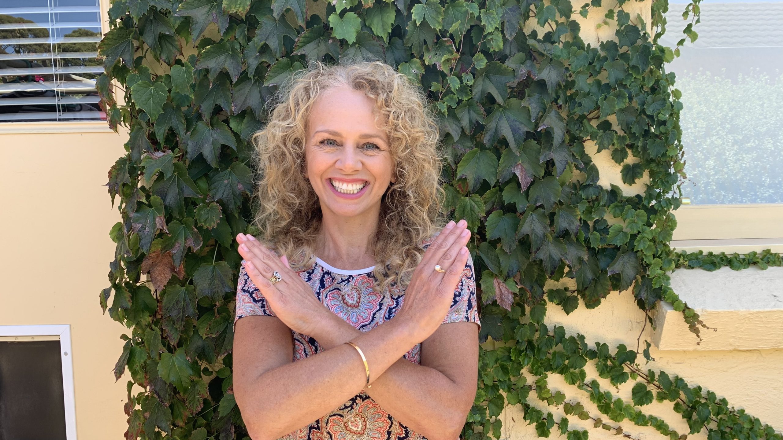 International Women's Day with Catherine Buttigieg – Regis Aged Care