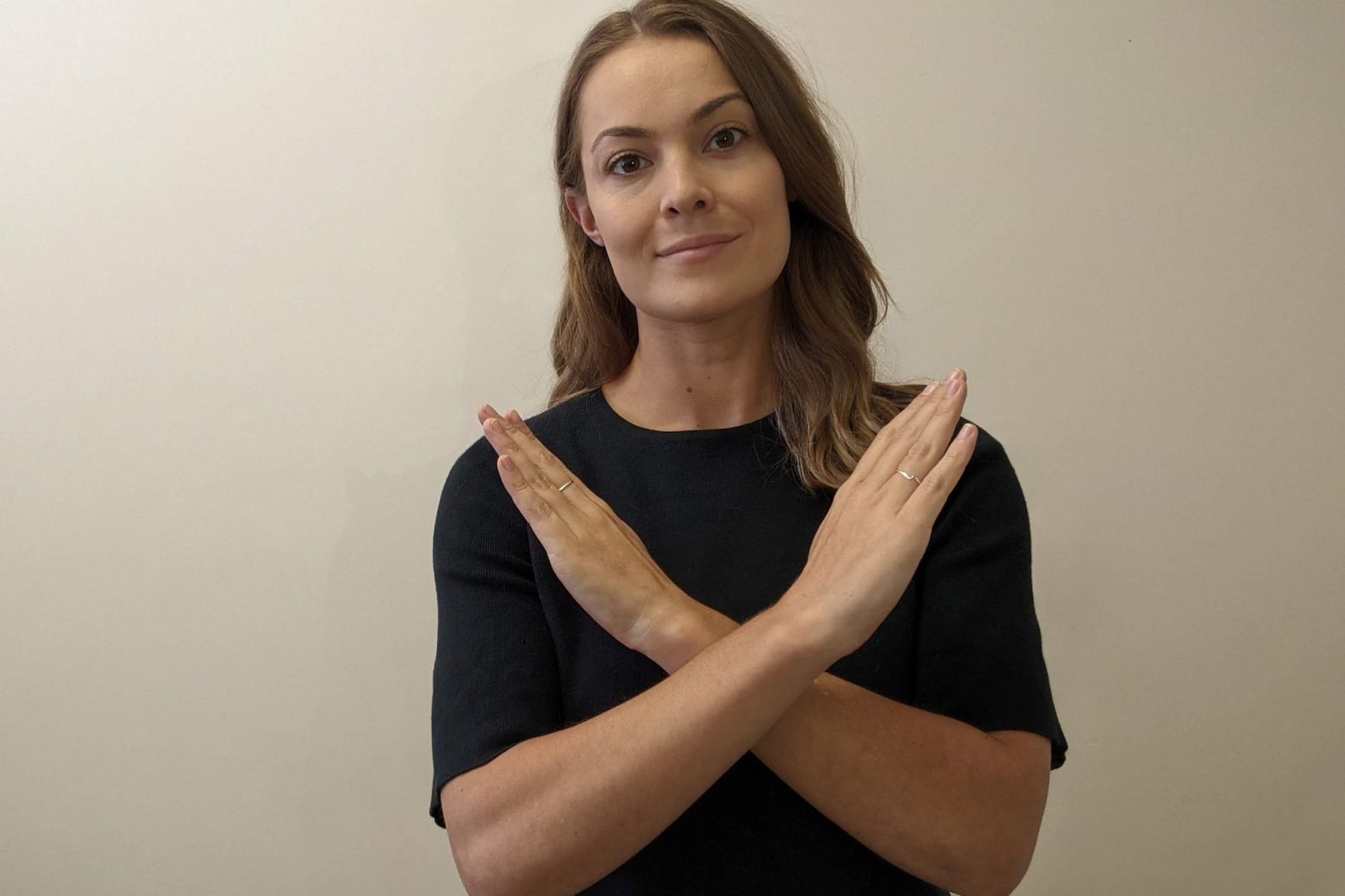 International Women's Day with Rhea van Heeswyk – Regis Aged Care