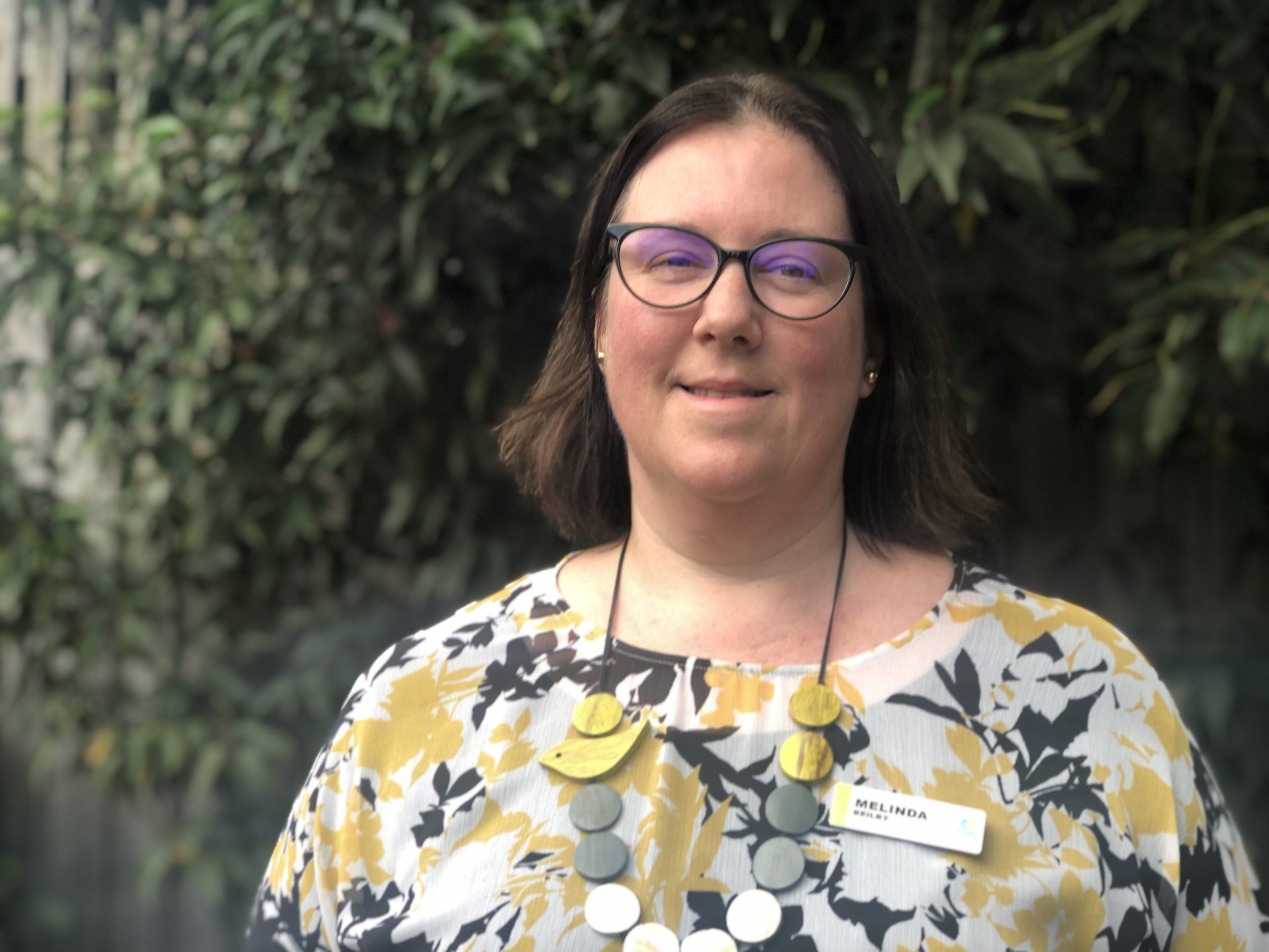 International Women's Day with Melinda Beilby – Regis Aged Care