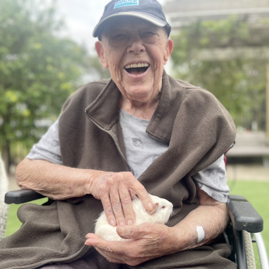 Regis Elermore Vale's Animal Farm – Regis Aged Care