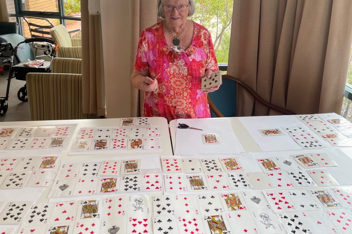 Aged Care Home Sunraysia – Regis Aged Care