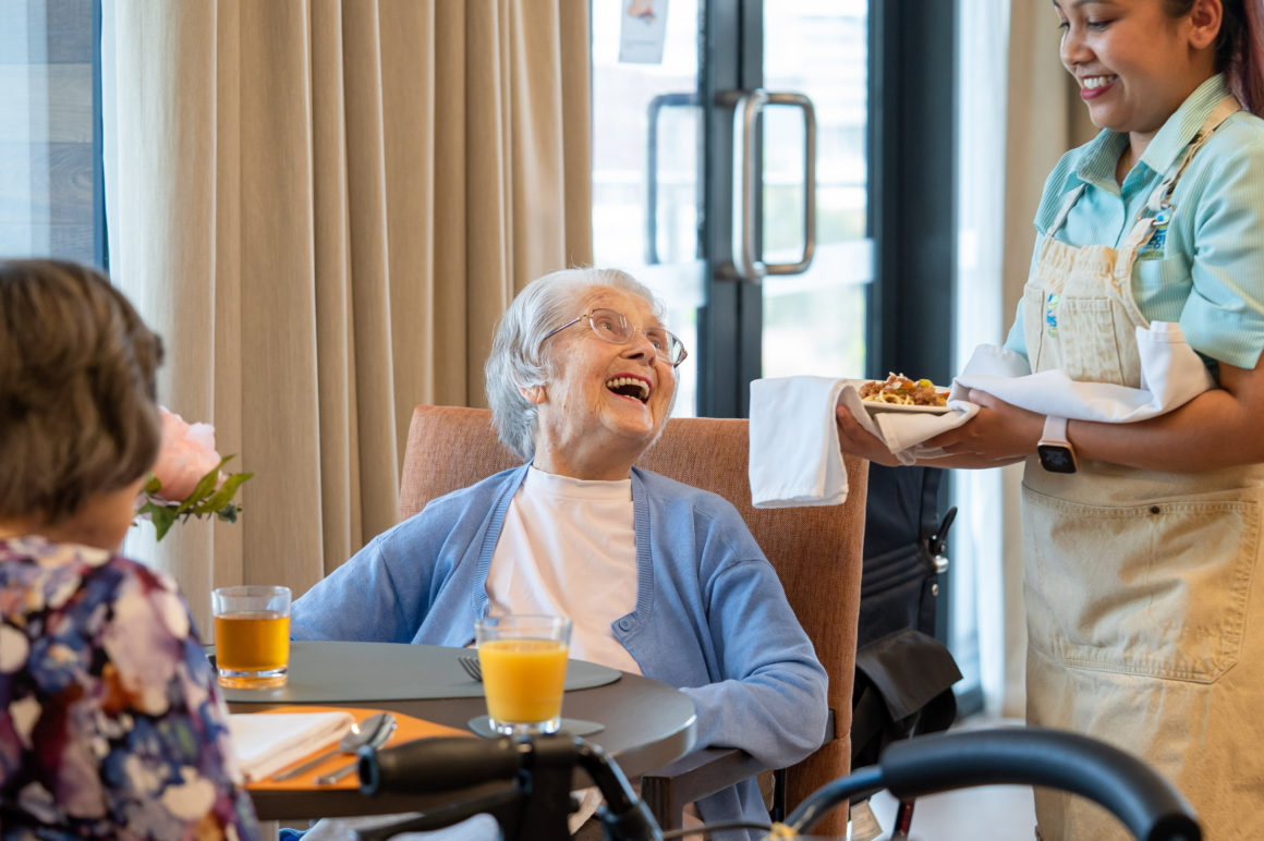 Aged Care Home Sunraysia – Regis Aged Care