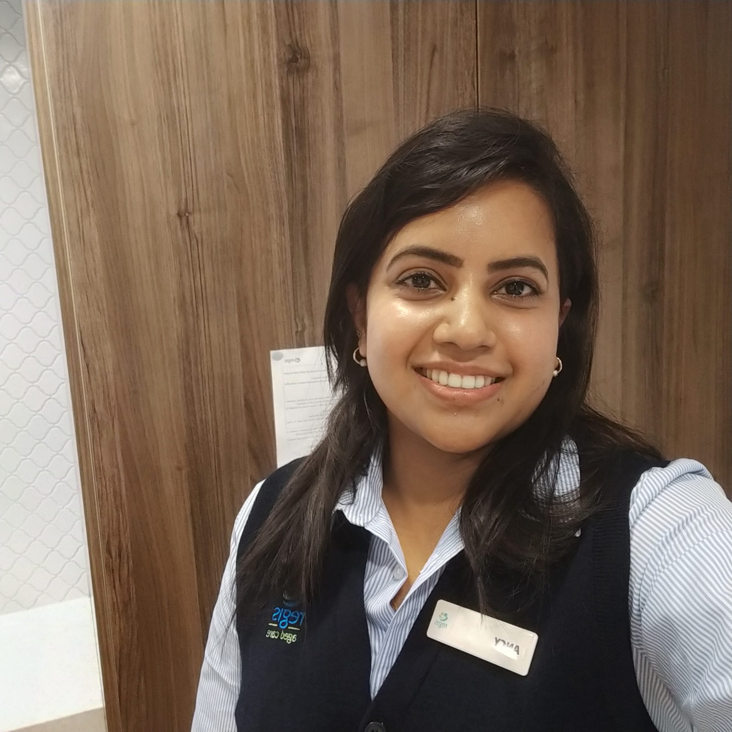 Career News – Regis Aged Care