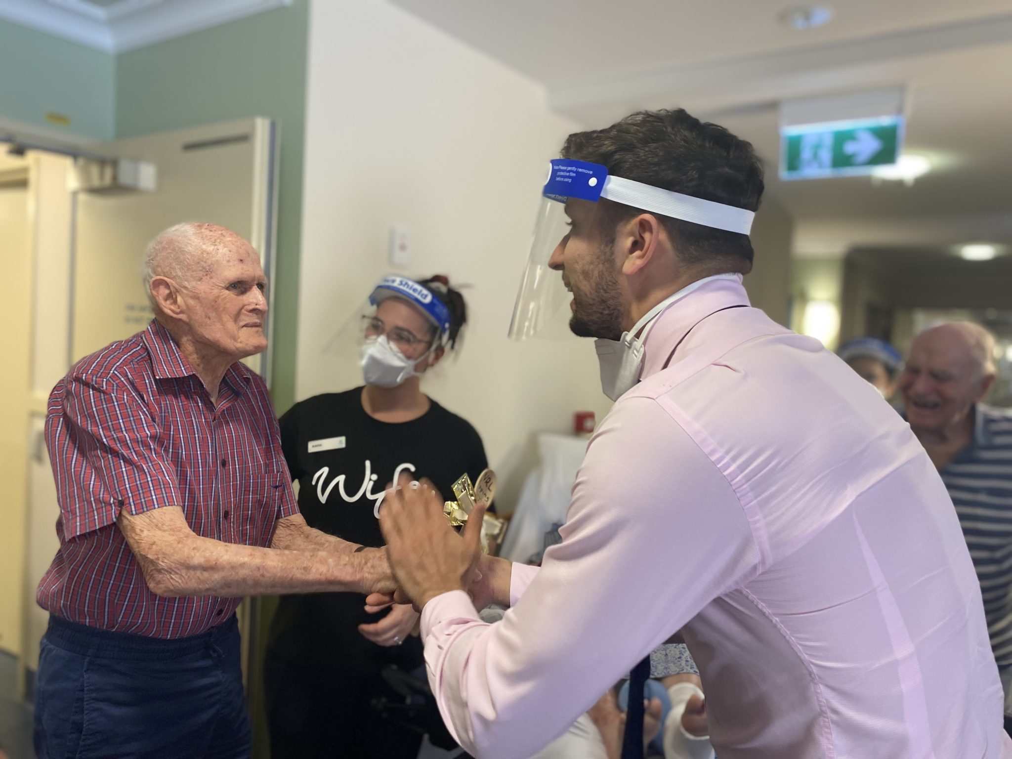 2022 NRL Footy Tipping competition at Regis Sandgate Lucinda – Regis ...