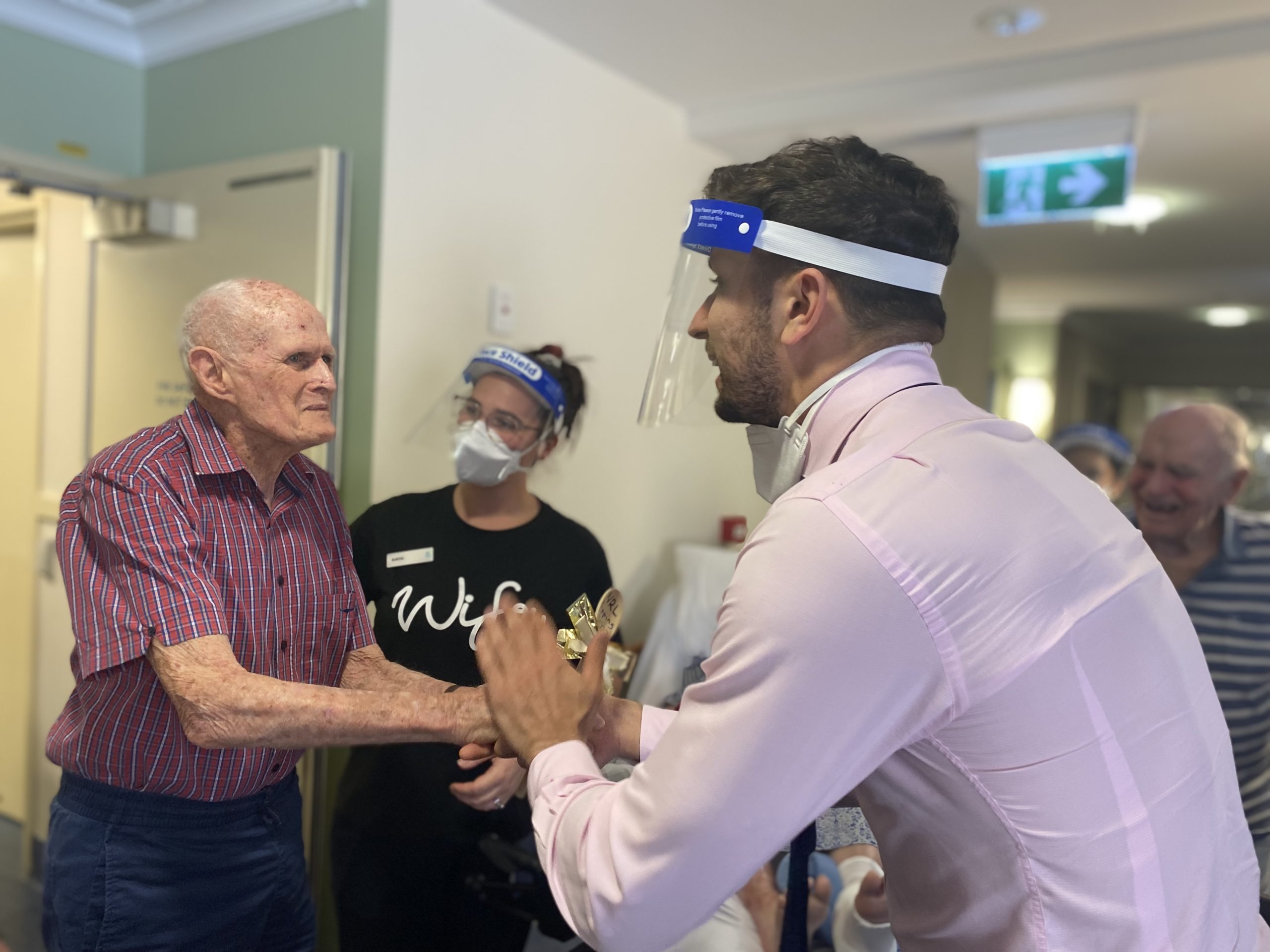 2022 NRL Footy Tipping competition at Regis Sandgate Lucinda – Regis ...