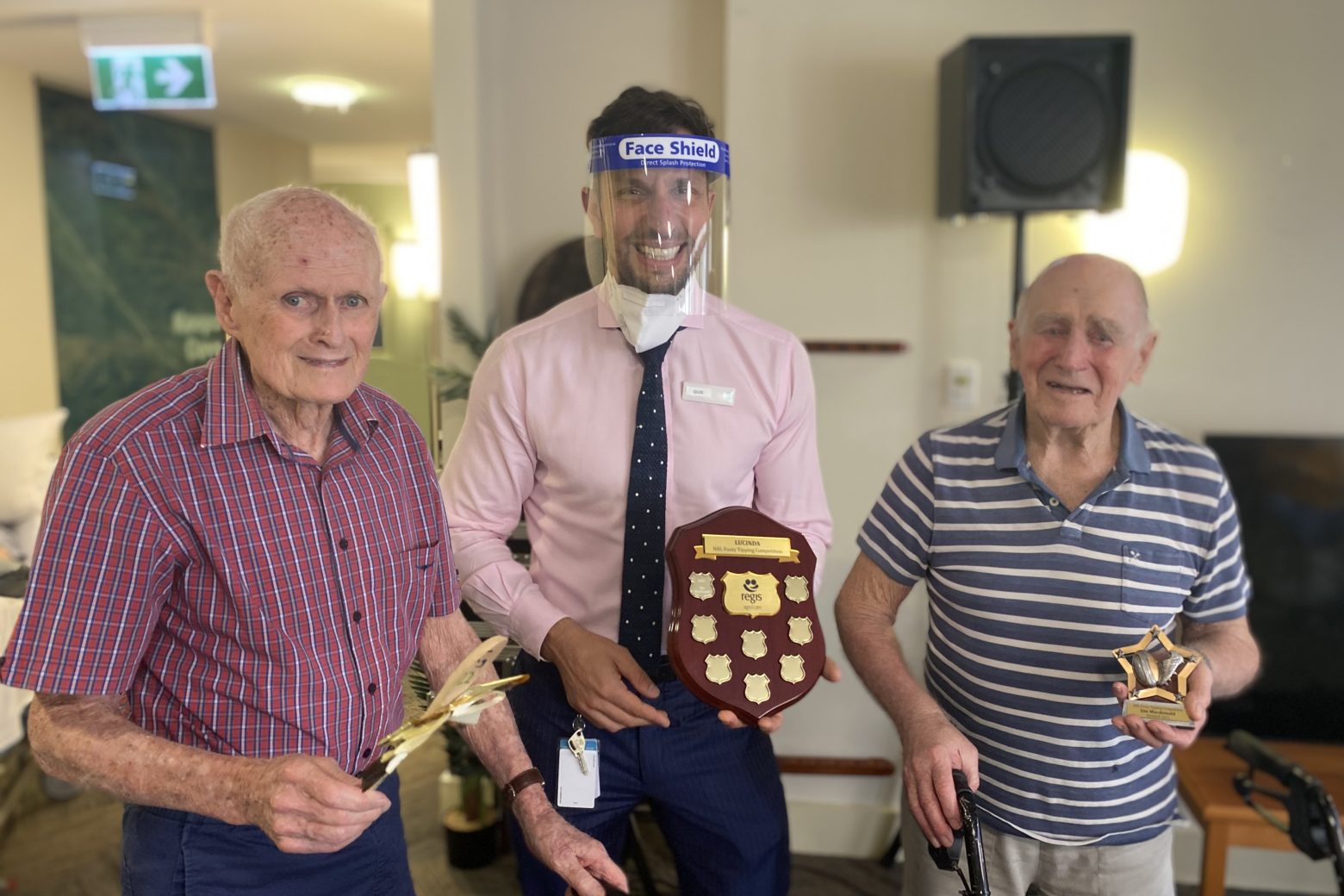 2022 NRL Footy Tipping competition at Regis Sandgate Lucinda – Regis ...