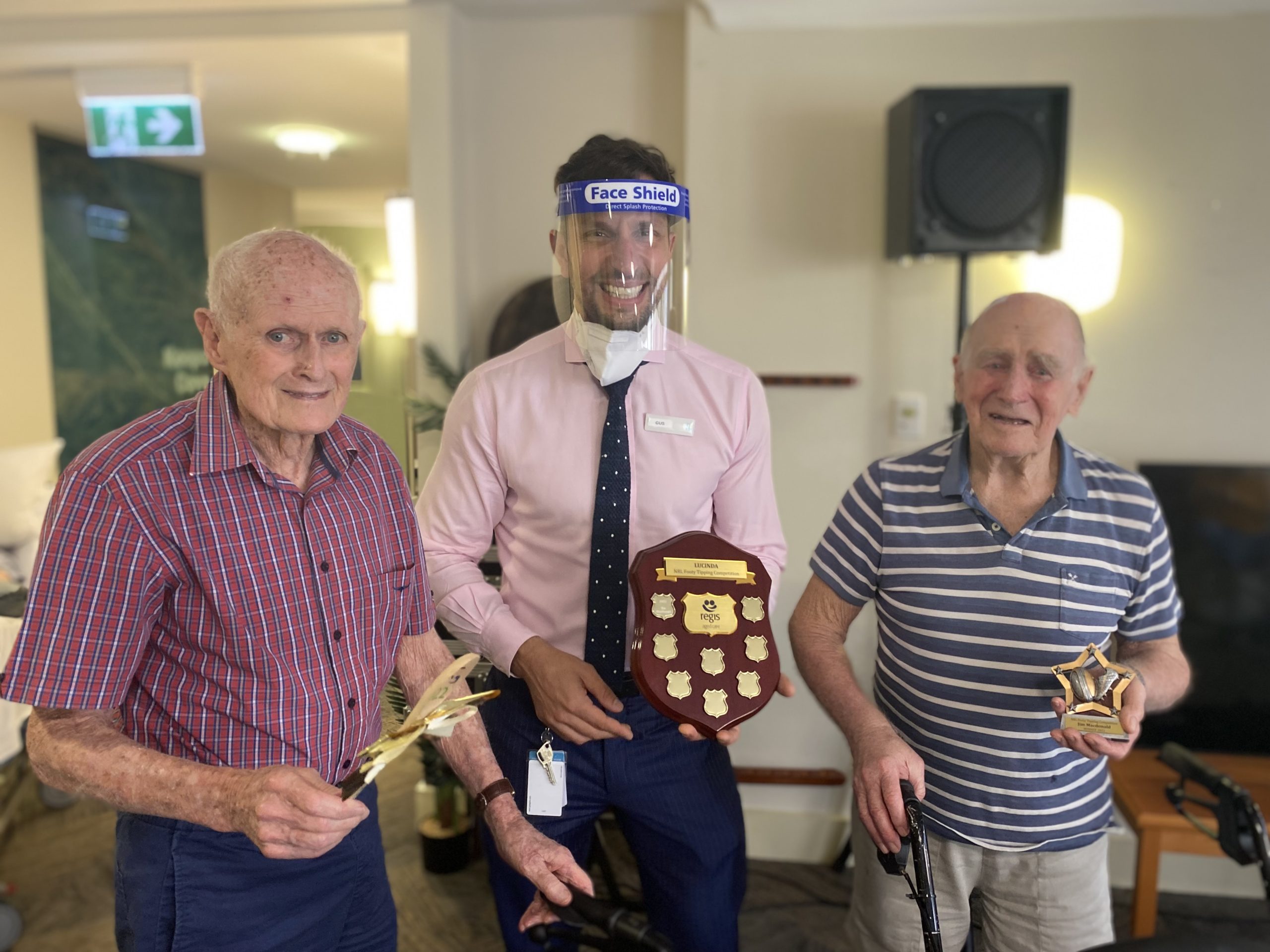 2022 NRL Footy Tipping competition at Regis Sandgate Lucinda – Regis ...