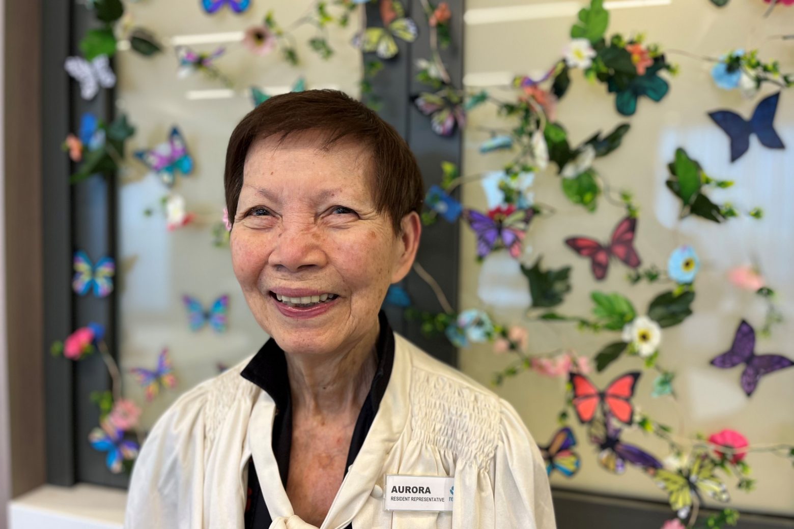 Seniors Week a time for celebration – Regis Aged Care