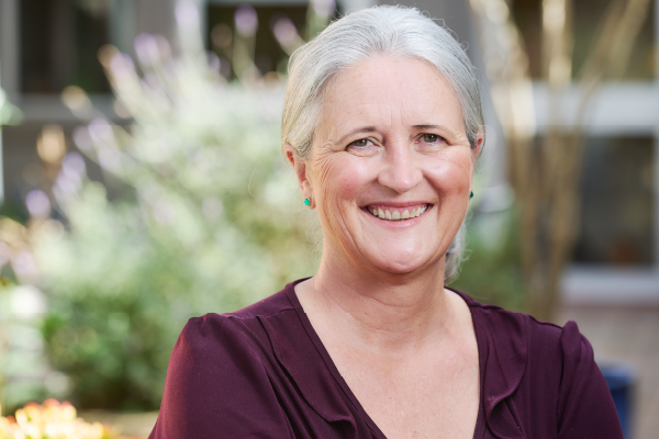 National Care Awards 2022 – winner of Outstanding Leadership – Regis ...