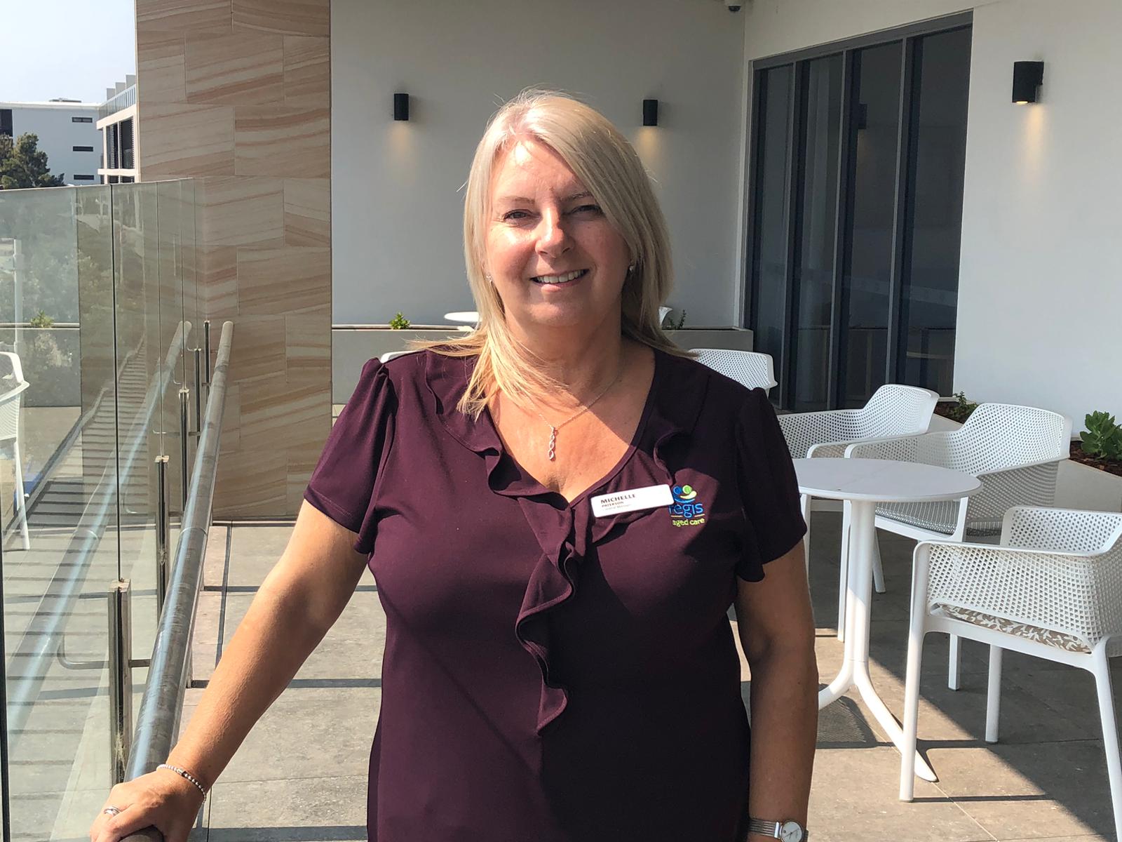 Pursuing a passion for aged care: Introducing Regis’s new General ...