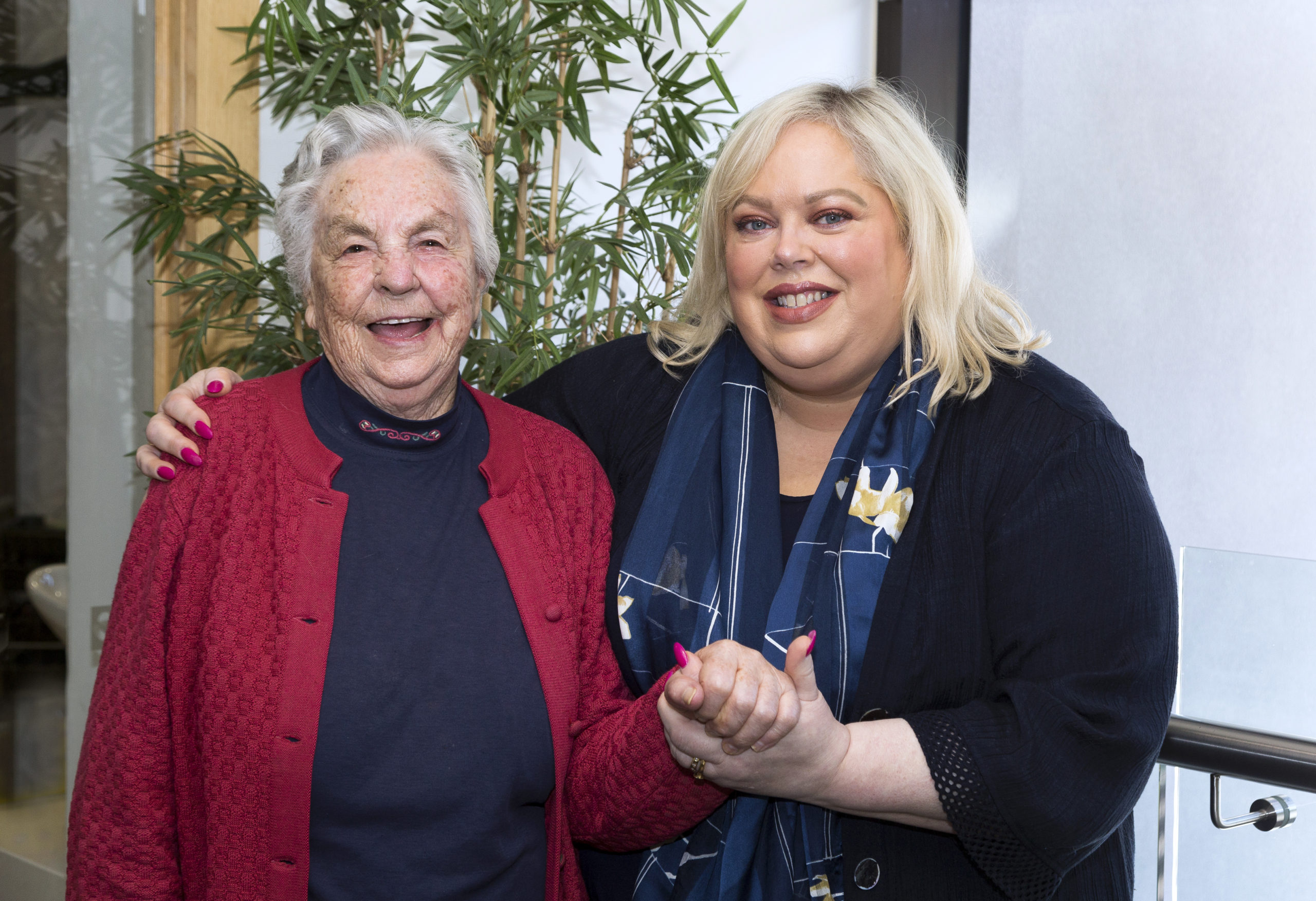 Regis People - Meet Deb – Regis Aged Care