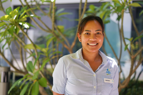 Learning and Development – Regis Aged Care