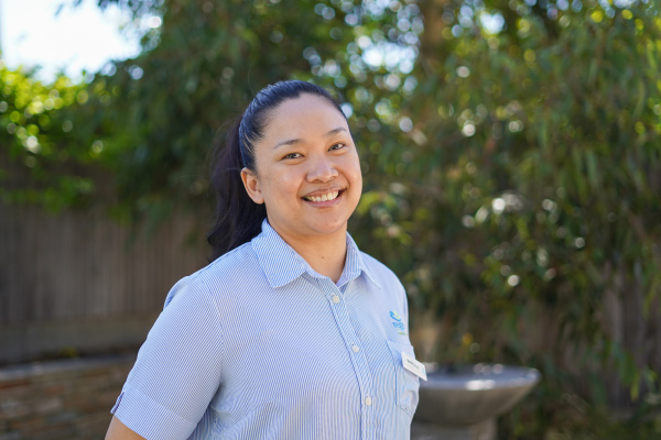 Learning and Development – Regis Aged Care