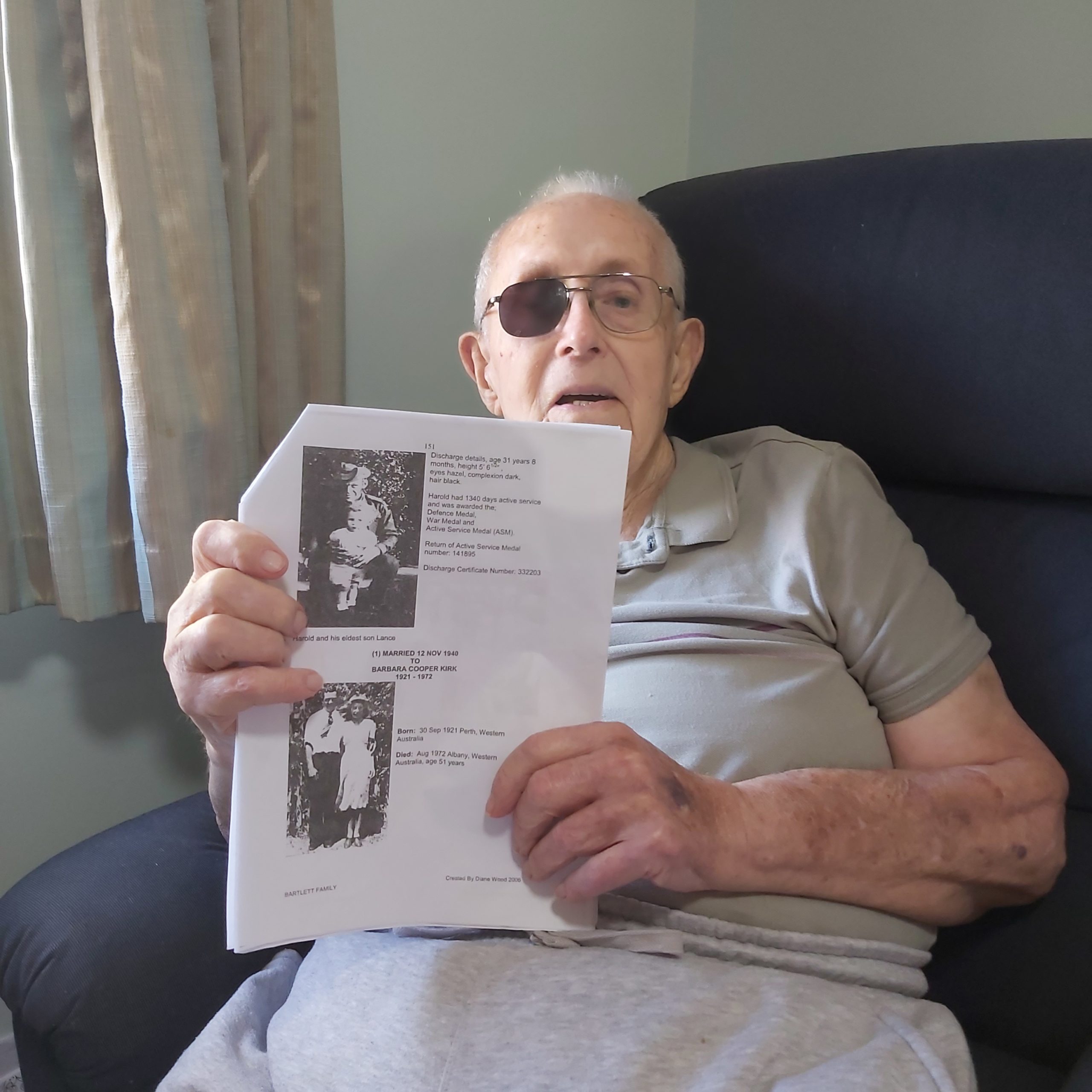 A time to reflect on Anzac Day – Regis Aged Care