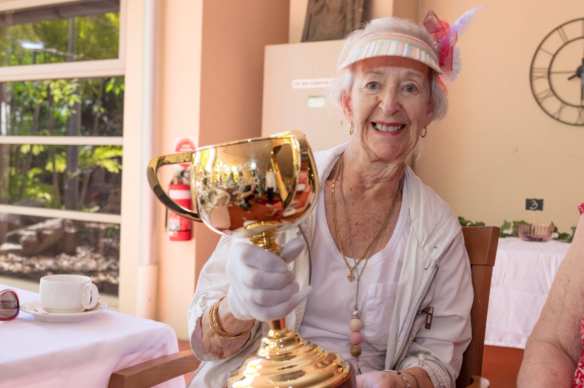 A Cupful of memories: Regis Tiwi welcomes the Melbourne Cup – Regis ...