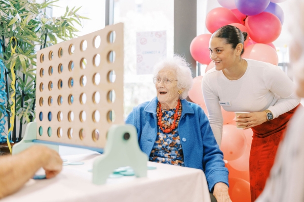 Regis Interhome Olympics WA – Regis Aged Care