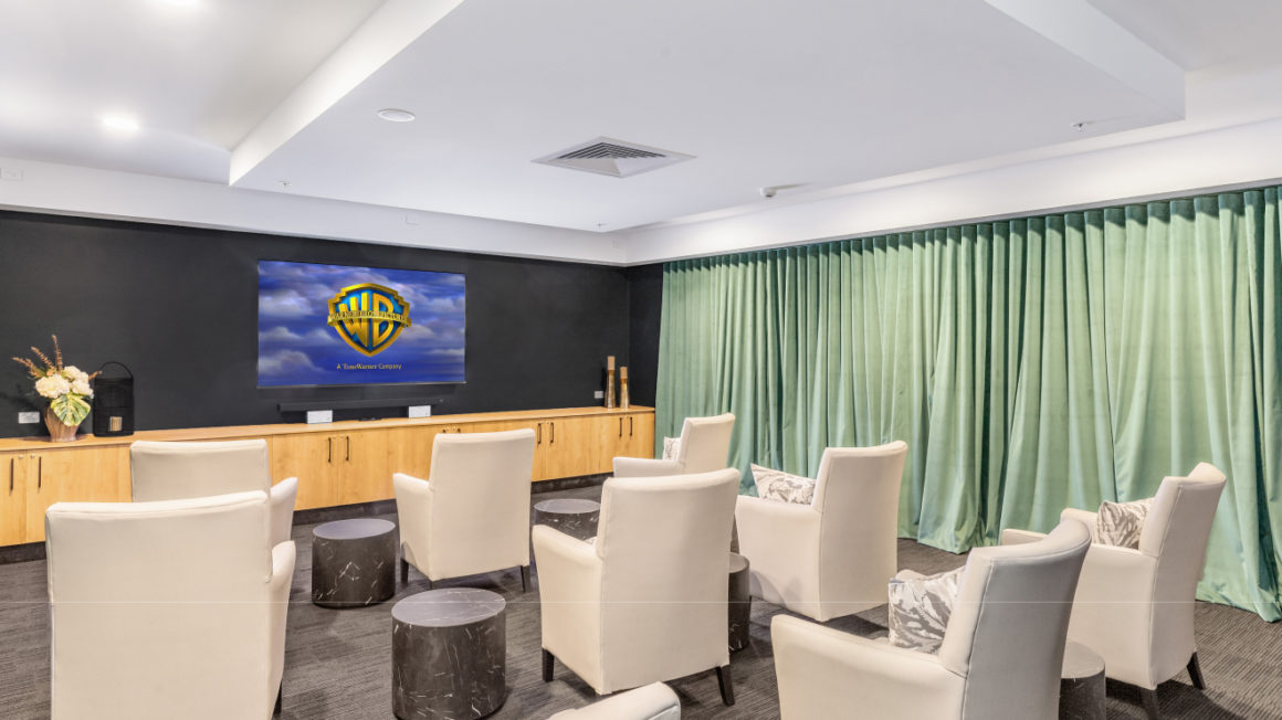 Regis Camp Hill | Regis Aged Care | Aged Care Facilities | Aged Care