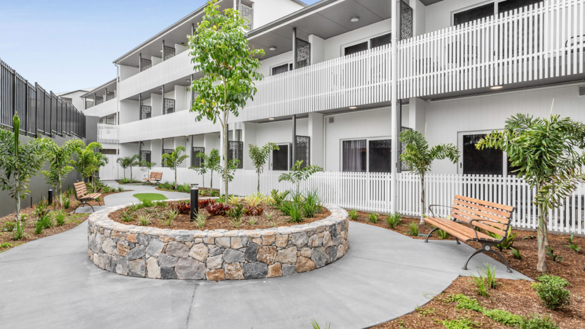 Regis Camp Hill | Regis Aged Care | Aged Care Facilities | Aged Care