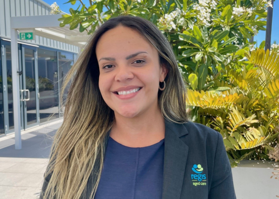 Careers | Regis Aged Care | Aged Care Jobs