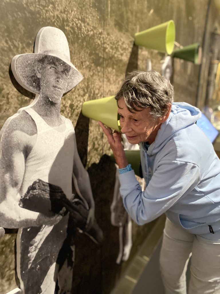 Museum magic for Regis Nedlands – Regis Aged Care