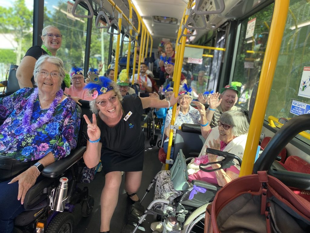 Breakfast Creek Hotel - Inter-Home Community Event in Queensland ...