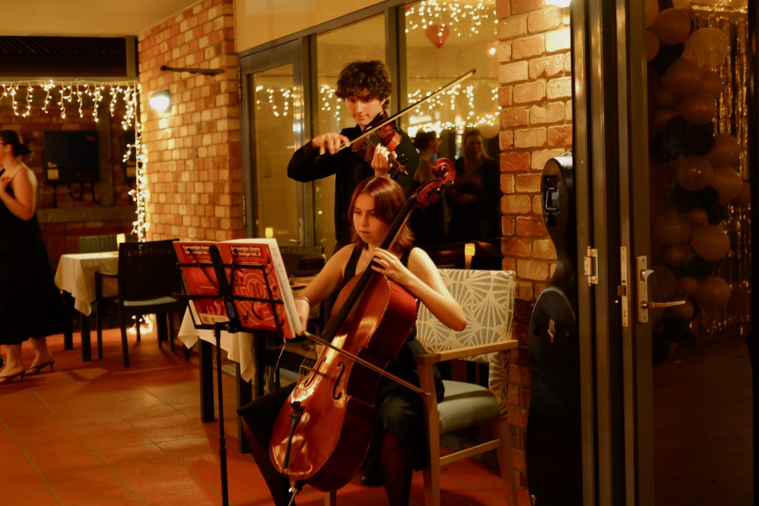 A Night to Remember: Regis Sippy Downs Celebrates with Annual Ball ...