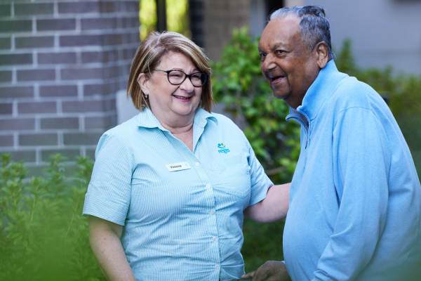 Careers | Regis Aged Care | Aged Care Jobs