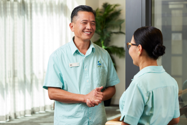 Careers | Regis Aged Care | Aged Care Jobs