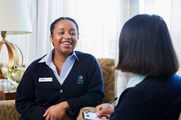 Careers | Regis Aged Care | Aged Care Jobs