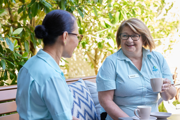 Careers | Regis Aged Care | Aged Care Jobs